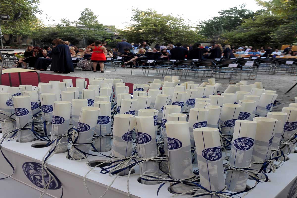 ΤΜΗΜΑ ΕΠΙΣΤΗΜΩΝ ΤΗΣ ΠΡΟΣΧΟΛΙΚΗΣ ΑΓΩΓΗΣ ΚΑΙ ΤΟΥ ΕΚΠΑΙΔΕΥΤΙΚΟΥ ΣΧΕΔΙΑΣΜΟΥ ...